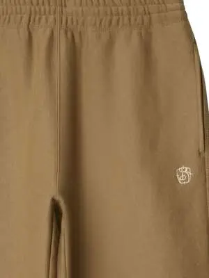 Burberry Cotton Track Pants