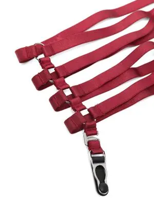 MAISON CLOSE Les Fétiches Garters Suspenders