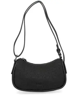 Calvin Klein Logo-print Shoulder Bag