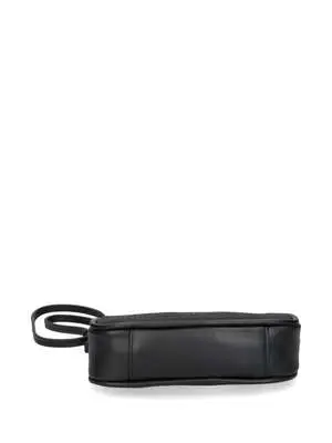 Calvin Klein Logo-print Shoulder Bag