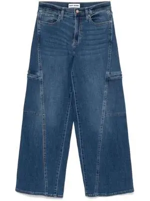 Dkny High Rise Jeans For Women