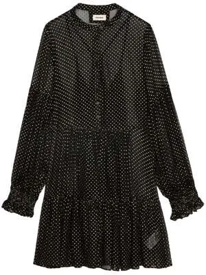 Zadig&voltaire Sheer Day Dresses