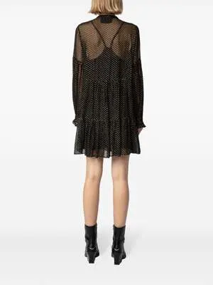 Zadig&Voltaire Randy Dress