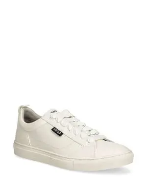 Hugo Leather Sneakers
