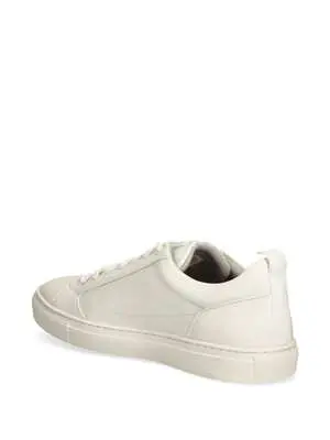 Hugo Leather Sneakers
