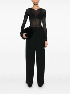 Wardrobe.NYC X Rhw Palazzo Trousers