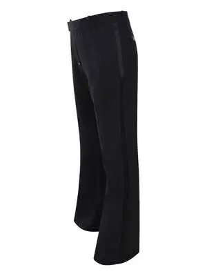 Off-White Flared Tailored Trousers