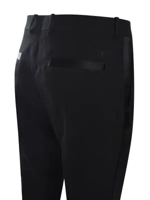 Off-White Flared Tailored Trousers