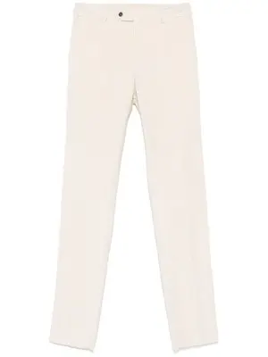 PT TORINO Corduroy Trousers - Neutrals