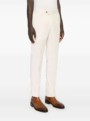 PT TORINO Corduroy Trousers - Neutrals