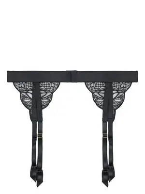 FLEUR OF ENGLAND Roxy Suspender Belt