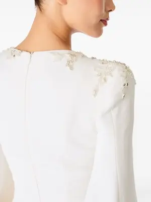 Jenny Packham Diera Long Dress