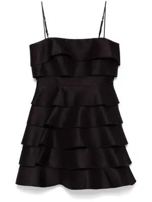 Acler Balderstone Dress