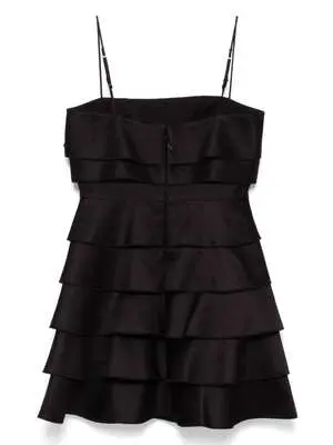 Acler Balderstone Dress