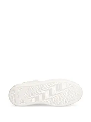 Karl Lagerfeld Kapri Sneakers - White