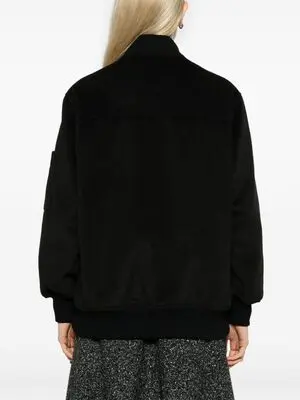 BLANCA VITA Bari Bomber Jacket