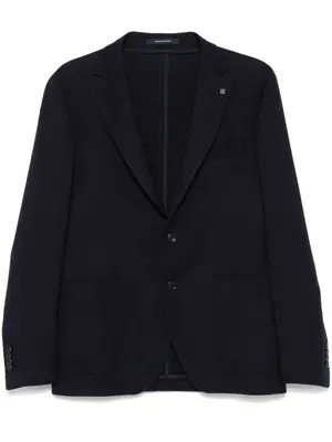 Tagliatore Derrick Blazer