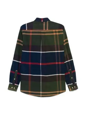 Barbour Iceloch Shirt