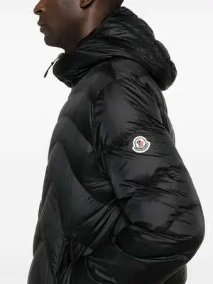 Moncler Zephyros Padded Jacket