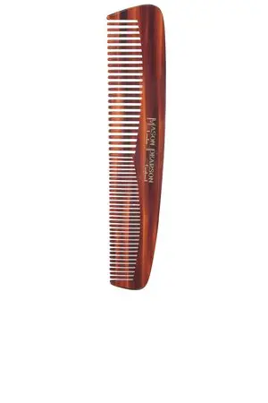 MASON PEARSON Pocket Comb In Brown - N,a