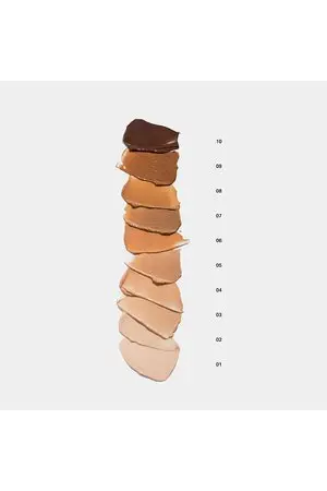 U BEAUTY The Super Tinted Hydrator - Shade 04