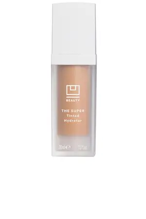 U Beauty Cruelty-free Makeup Products