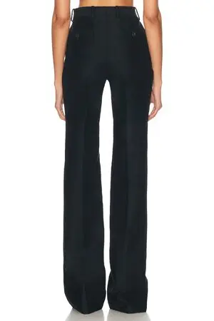 TOM FORD Tailored Wide Leg Pant