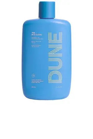Dune Suncare Hydrating Skincare Products