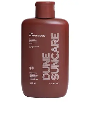 DUNE SUNCARE The Golden Guard Spf 30 - N,a