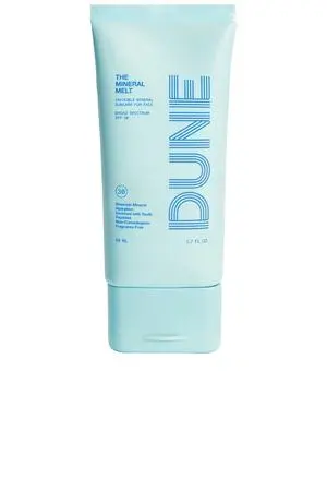 DUNE SUNCARE The Mineral Melt Spf 30 - Fragrance Free