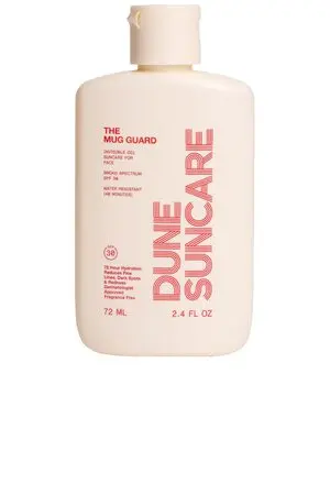 DUNE SUNCARE The Mug Guard Spf 30 - Fragrance Free