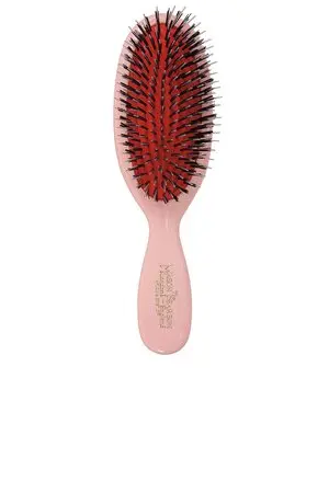 Boar Bristle Hair Brushes