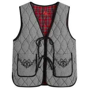 DAMSON MADDER Arte Reversible Gilet