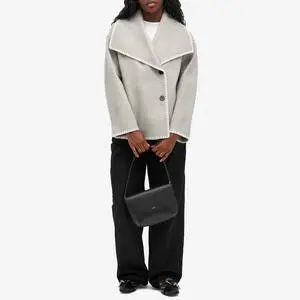 4TH & RECKLESS Darin Wool Coat