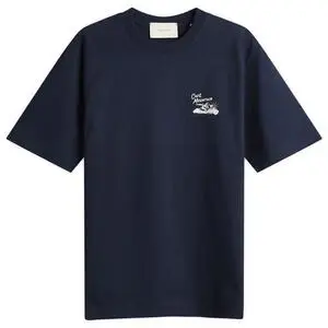 CAFÉ MOUNTAIN Legacy T-shirt
