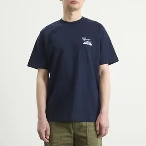 CAFÉ MOUNTAIN Legacy T-shirt