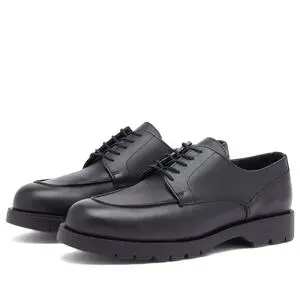 KLEMAN Frodan Derby Shoes - Black