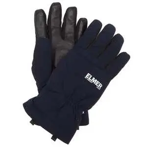 ELMER GLOVES Gore-tex Line Glove - Navy