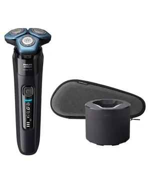 NORELCO Philips Shaver 7600 - Black