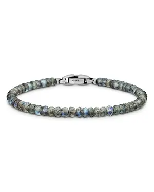 David Yurman Bead Bracelets For Men