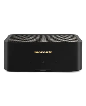 MARANTZ Model M1 Wireless Streaming Amplifier - Black