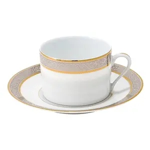 PHILIPPE DESHOULIERES Orleans Tea Cup