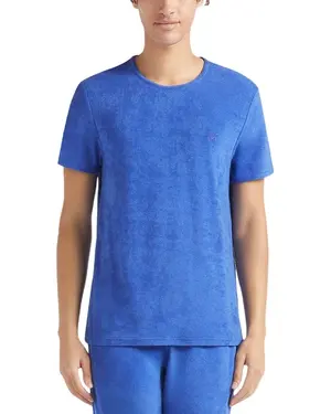 Vilebrequin Vilbrequin Tiramisu Short Sleeve Tee - Marrakech