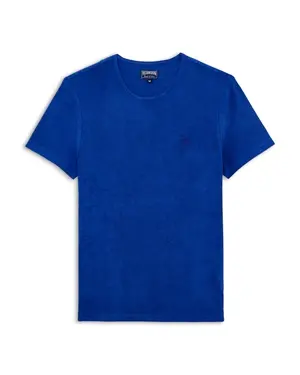 Vilebrequin Vilbrequin Tiramisu Short Sleeve Tee - Marrakech