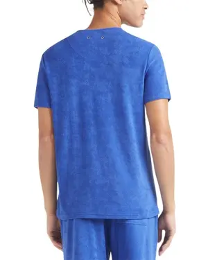 Vilebrequin Vilbrequin Tiramisu Short Sleeve Tee - Marrakech