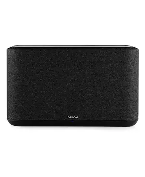 DENON Home 350 Wireless Streaming Speaker - Black