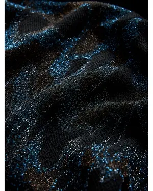 John Varvatos Night Sky Sweater