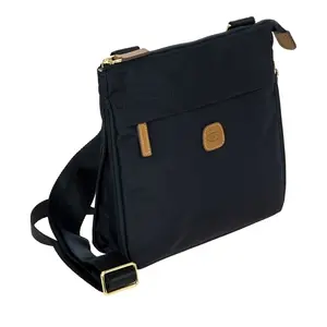 Bric'S X-travel Expandable Shoulder Bag
