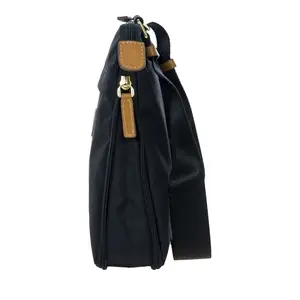 Bric'S X-travel Expandable Shoulder Bag