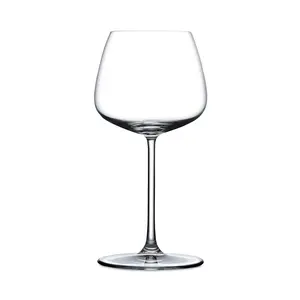 NUDE GLASS Mirage White Wine Glass, Set Of 2
